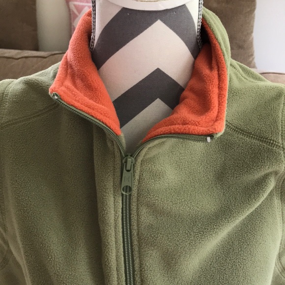 Hannah | Jackets & Coats | Pretty Green Polar Fleece Sless Vest So Soft ...